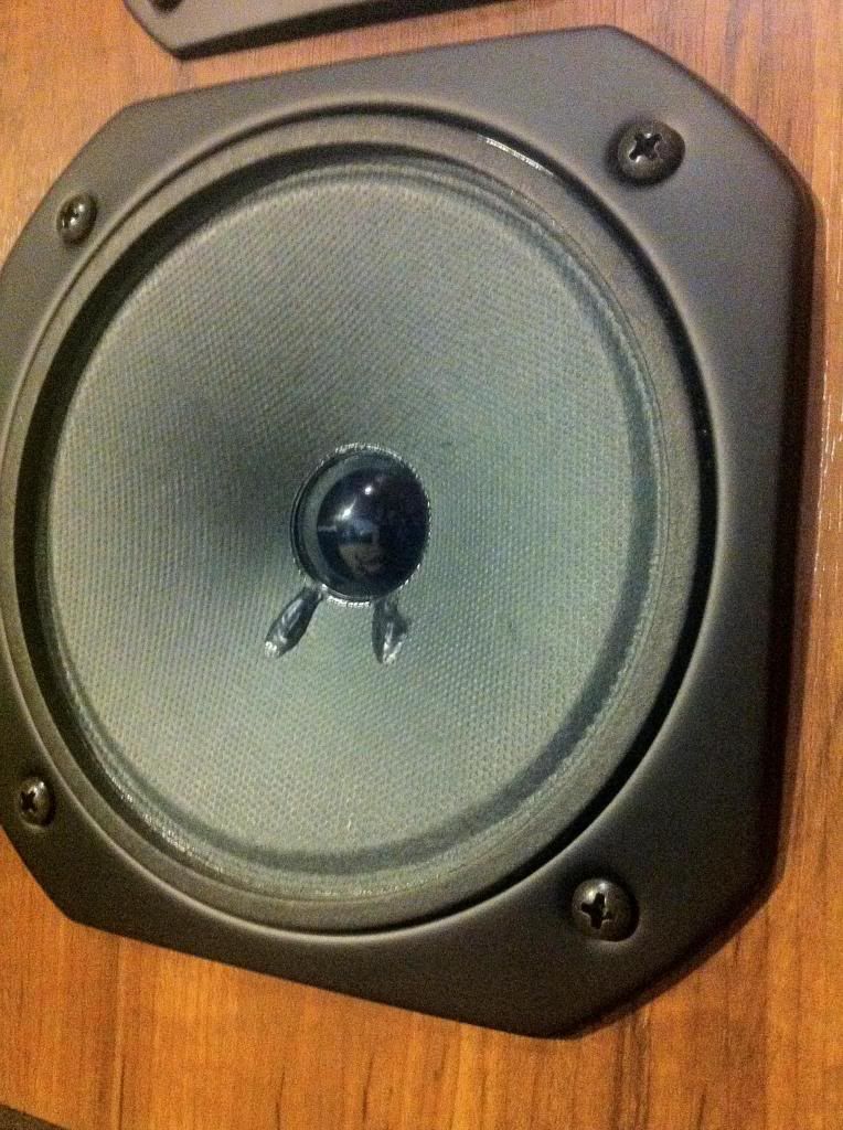 Jensen 3152's | Audiokarma Home Audio Stereo Discussion Forums