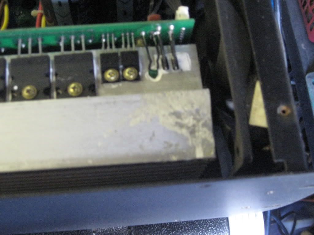 c-mark mr3000 faulty! - Speakerplans.com Forums