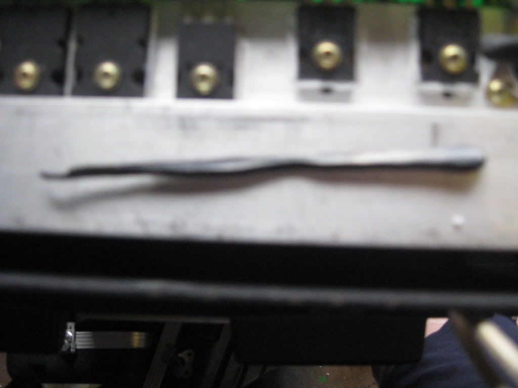 c-mark mr3000 faulty! - Speakerplans.com Forums