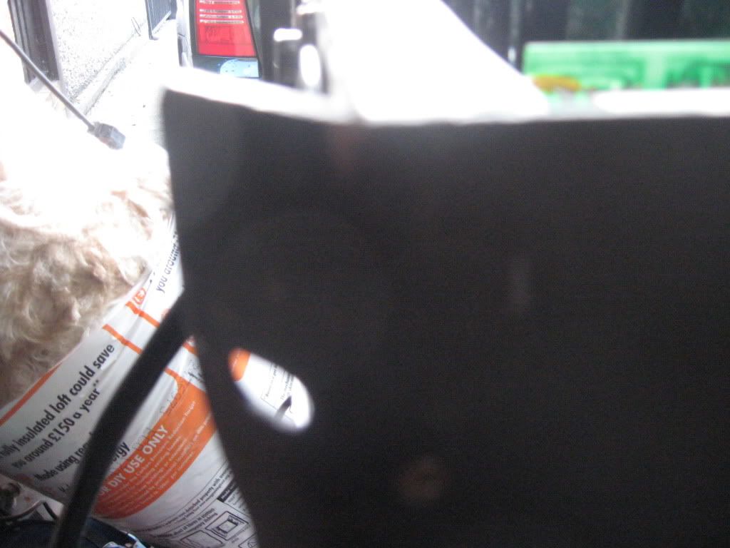 c-mark mr3000 faulty! - Speakerplans.com Forums