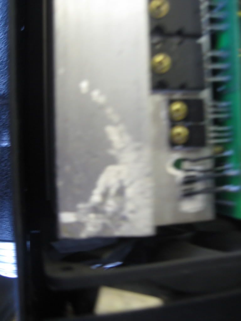 c-mark mr3000 faulty! - Speakerplans.com Forums