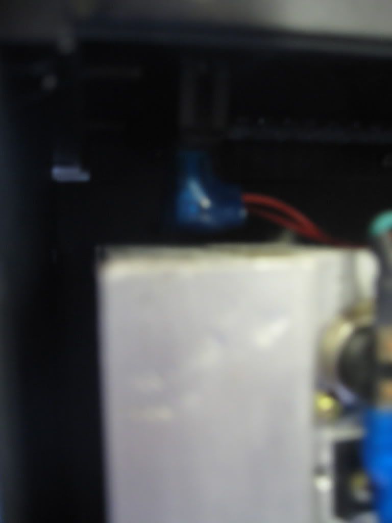 c-mark mr3000 faulty! - Speakerplans.com Forums