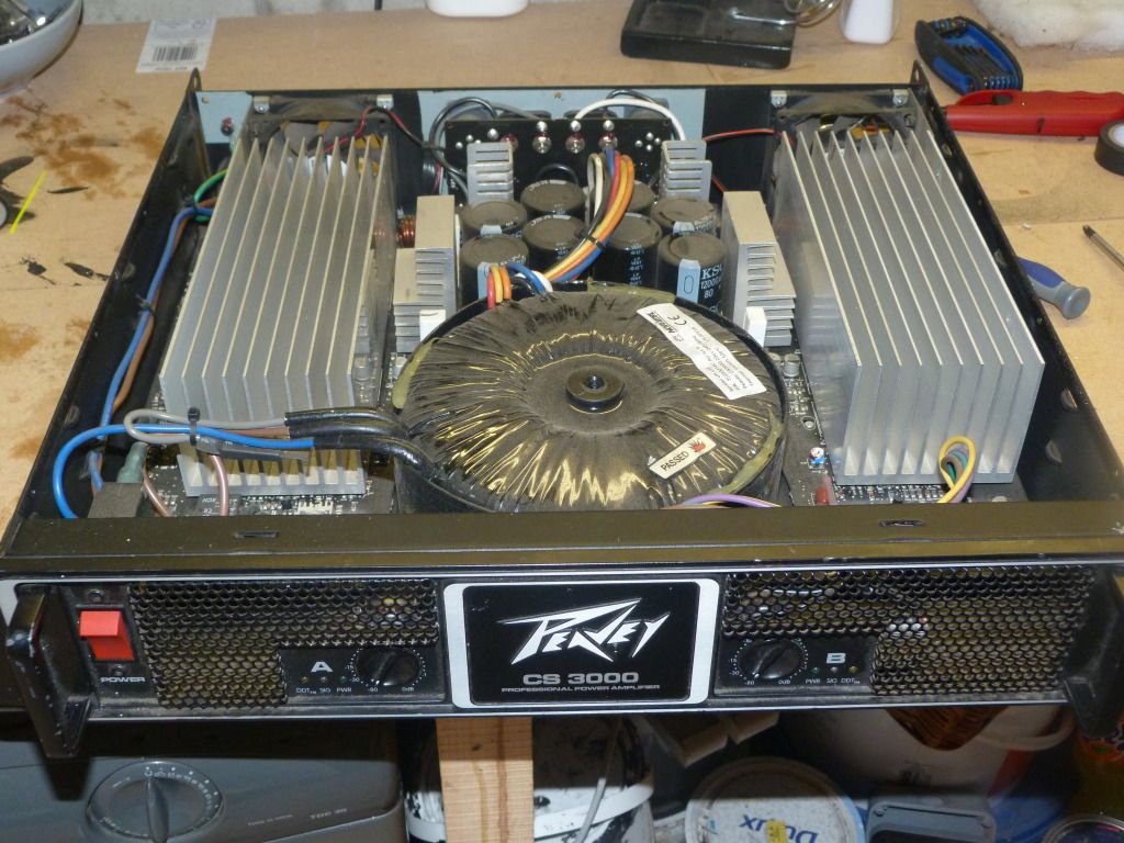Amp Internals 2 - Speakerplans.com Forums - Page 79