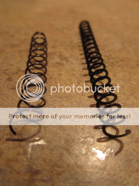 Sig P238 Recoil Spring Redesign | Indiana Gun Owners - Gun Classifieds ...