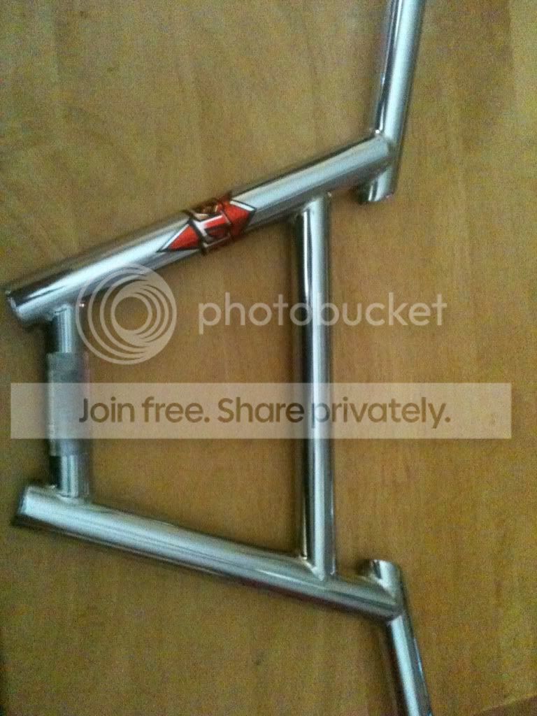 Elf bars are finished completely - BMXmuseum.com Forums