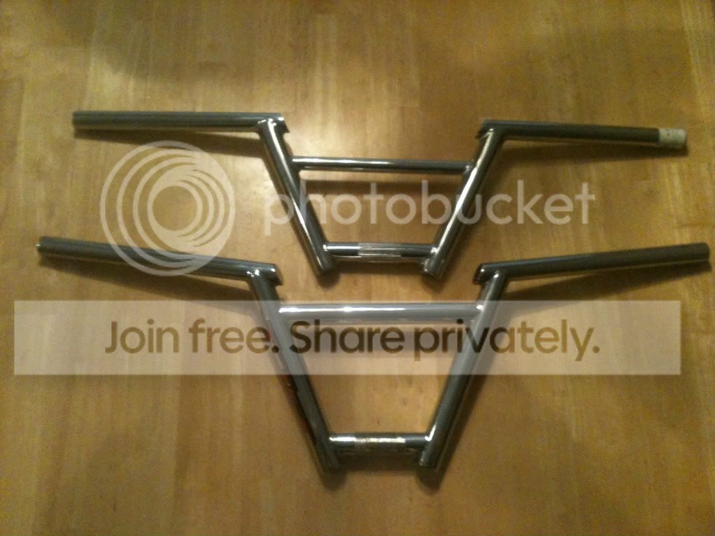 Elf bars are finished completely - BMXmuseum.com Forums