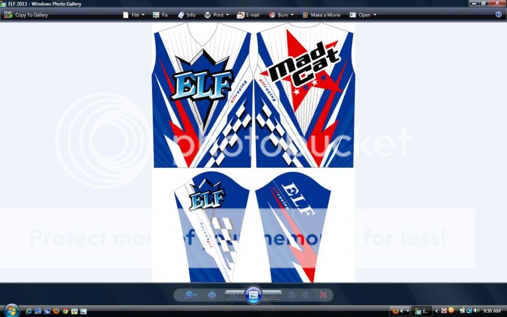 The New Elf thread - BMXmuseum.com Forums