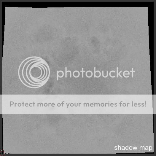 Baking Shadow Maps? - Materials and Textures - Blender Artists Community