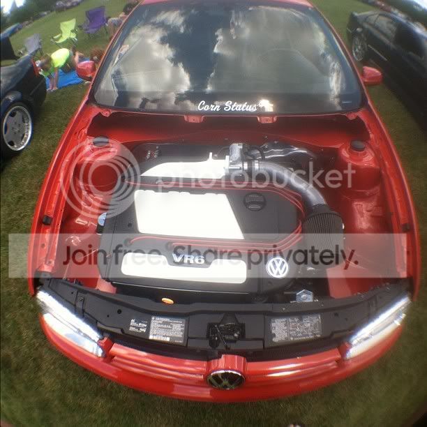 Shaved, Tucked, Customized Engine Bays - Pics, Theory, Discussion ...