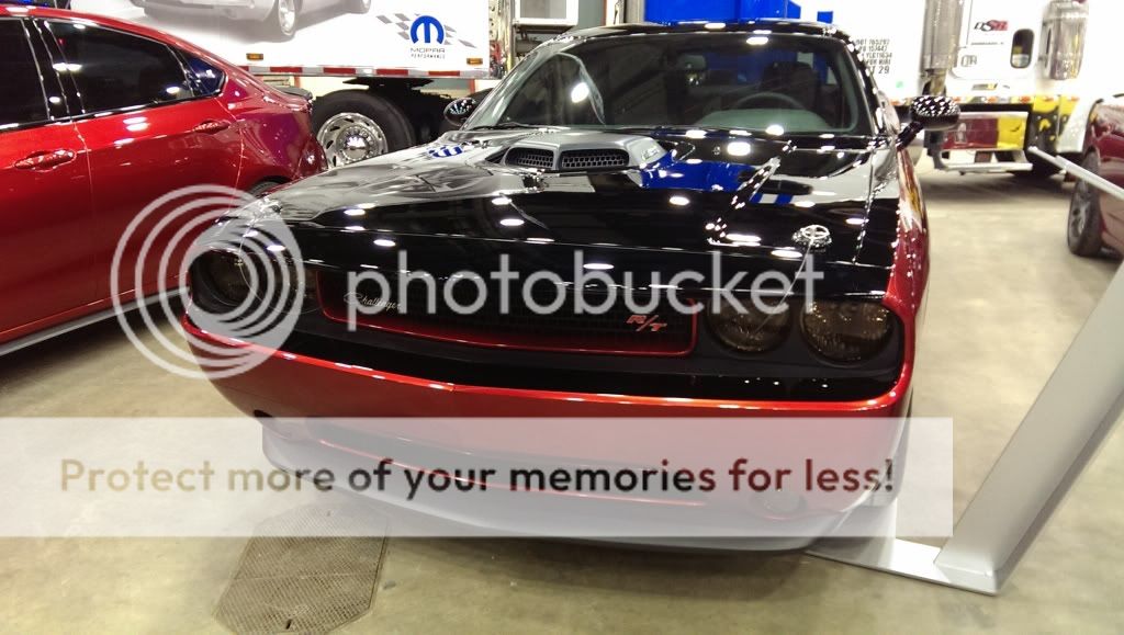 Electric exhaust cutout Hellcat- Gas Monkey Garage | Dodge Challenger Forum