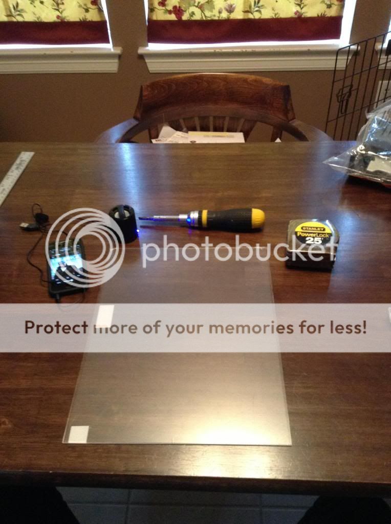 iPad Mini in Dash and other additions... (lots of pics) | Toyota Tundra ...