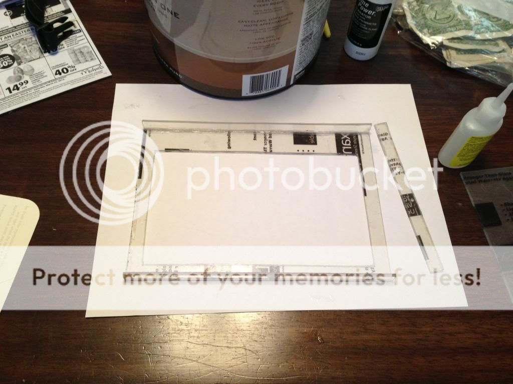 iPad Mini in Dash and other additions... (lots of pics) | Toyota Tundra ...