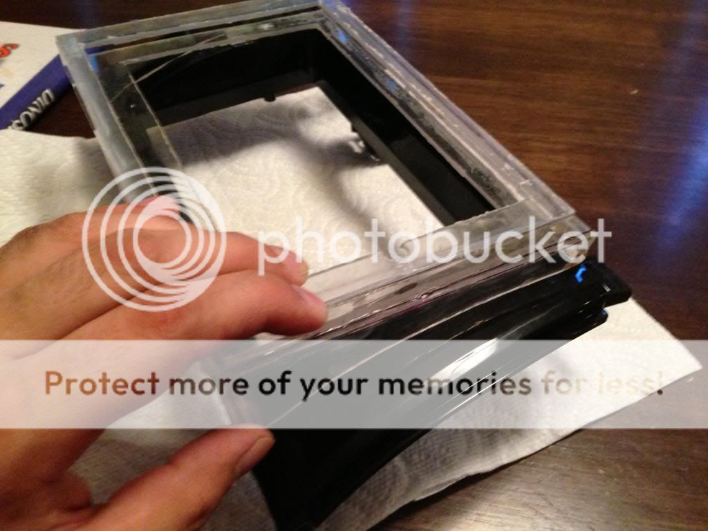 iPad Mini in Dash and other additions... (lots of pics) | Toyota Tundra ...