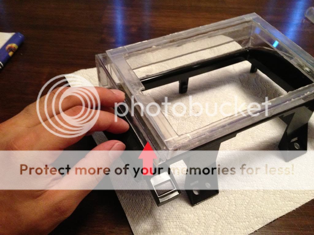 iPad Mini in Dash and other additions... (lots of pics) | Toyota Tundra ...