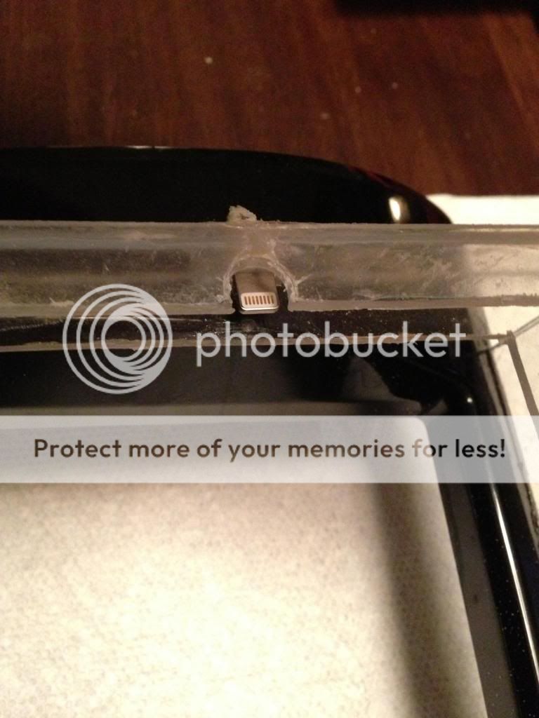 iPad Mini in Dash and other additions... (lots of pics) | Toyota Tundra ...