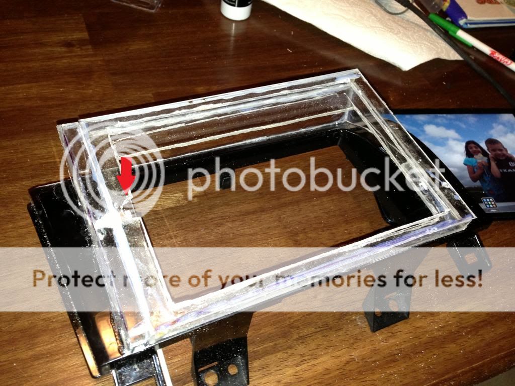 iPad Mini in Dash and other additions... (lots of pics) | Toyota Tundra ...