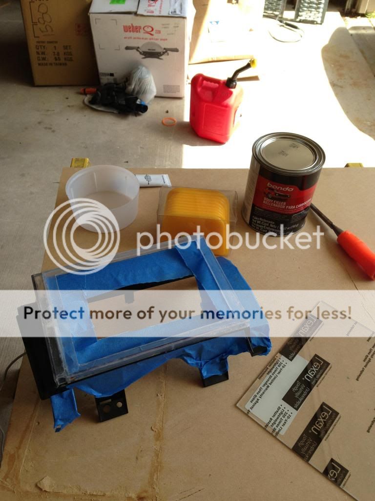 iPad Mini in Dash and other additions... (lots of pics) | Toyota Tundra ...