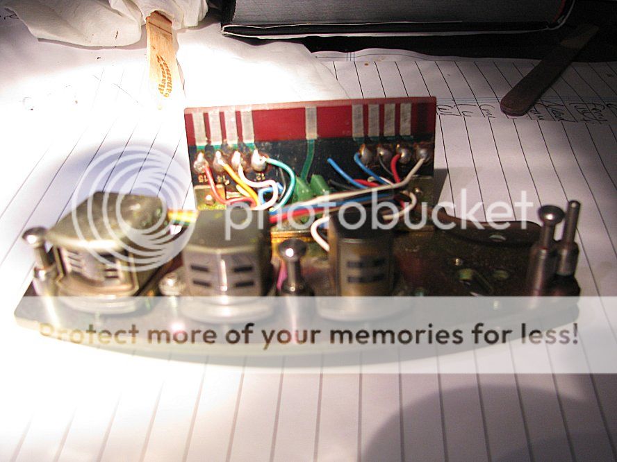 understanding my 4 track R2R | Audiokarma Home Audio Stereo Discussion ...