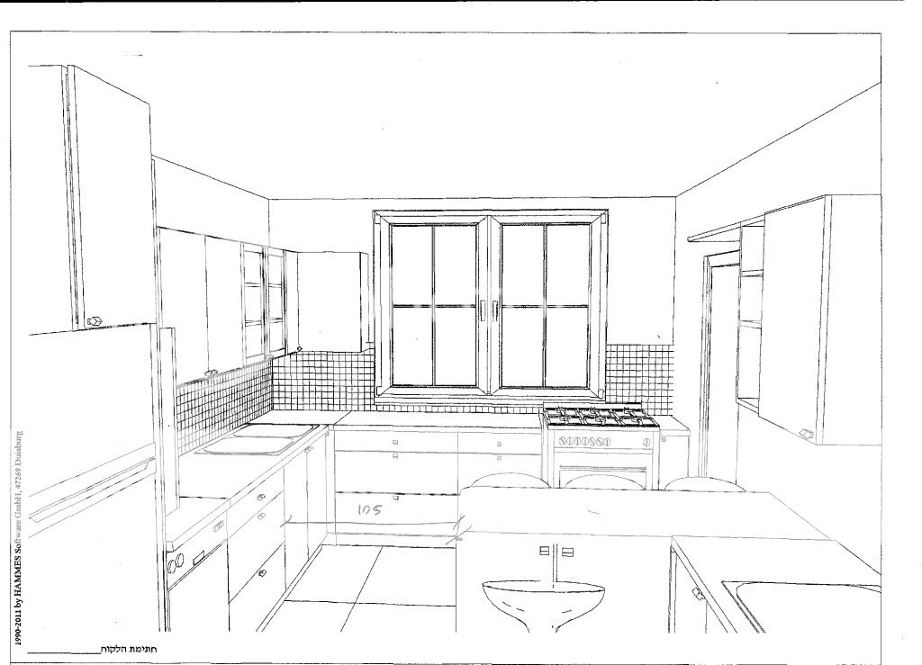 Planning a kitchen, could use advice:)
