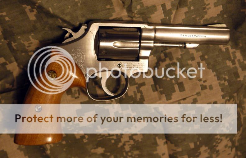 Anyone familiar with the acronym, "TDC?" | Smith & Wesson Forum – The ...