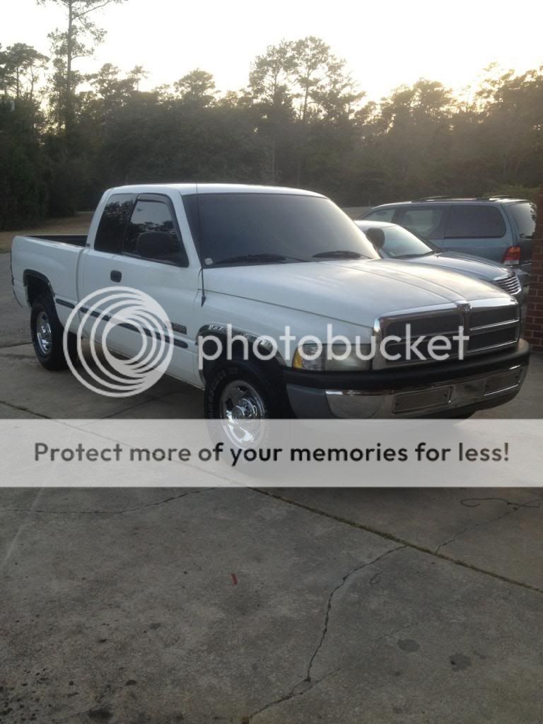 RCLB Build thread! | Page 3 | Cummins Diesel Forum