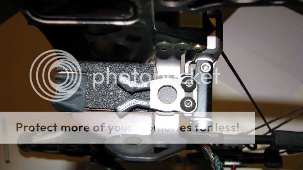 mathews downforce | Archery Talk Forum