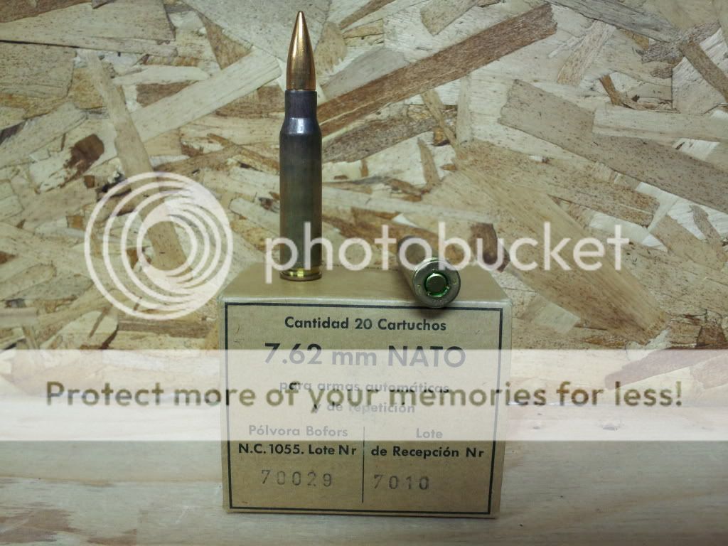 Identify this 7.62 NATO ammo/ Battle packs - Calguns.net