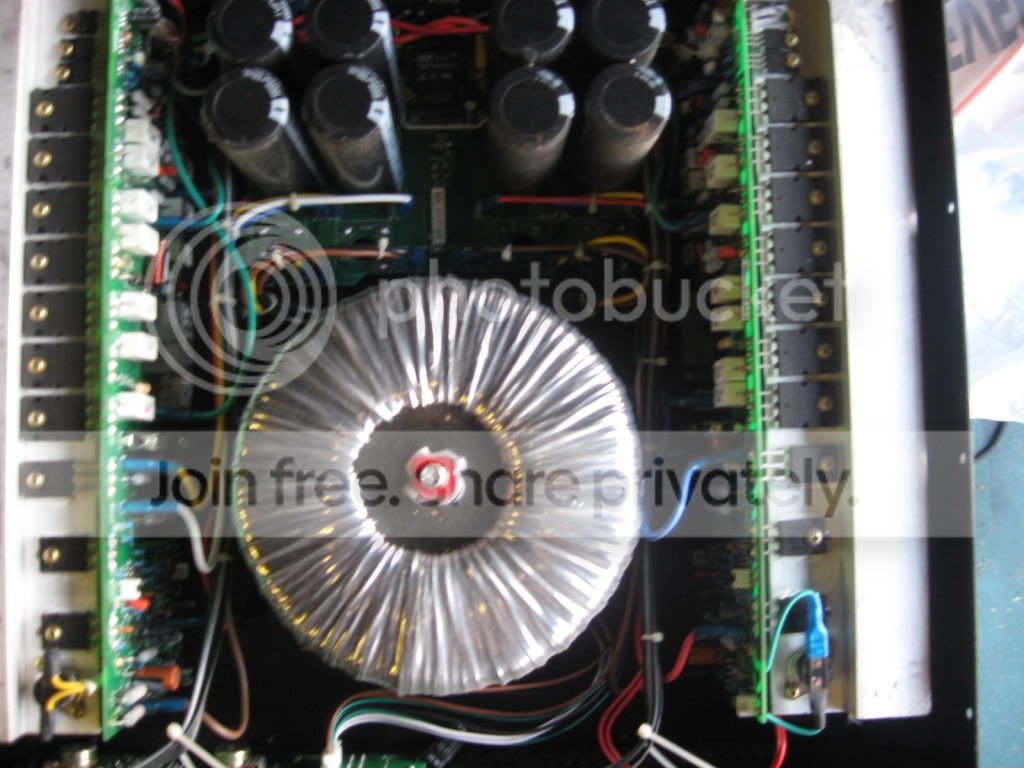 Amp Internals 2 - Speakerplans.com Forums - Page 28