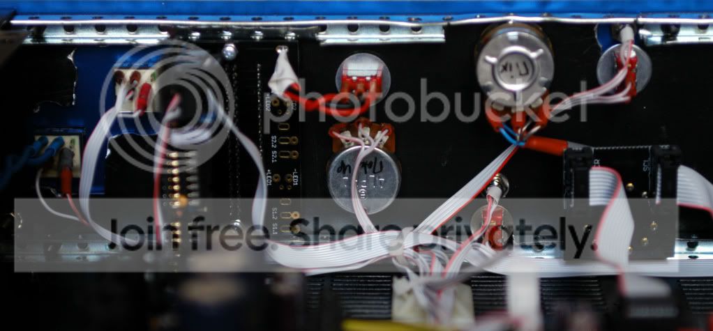 Mixbuzz1 finished !!! w/ pics, excell BOM and infos for dummies (like ...